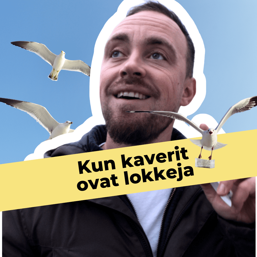 Nuuskan Tarjoaminen Kaverille Buenotalk